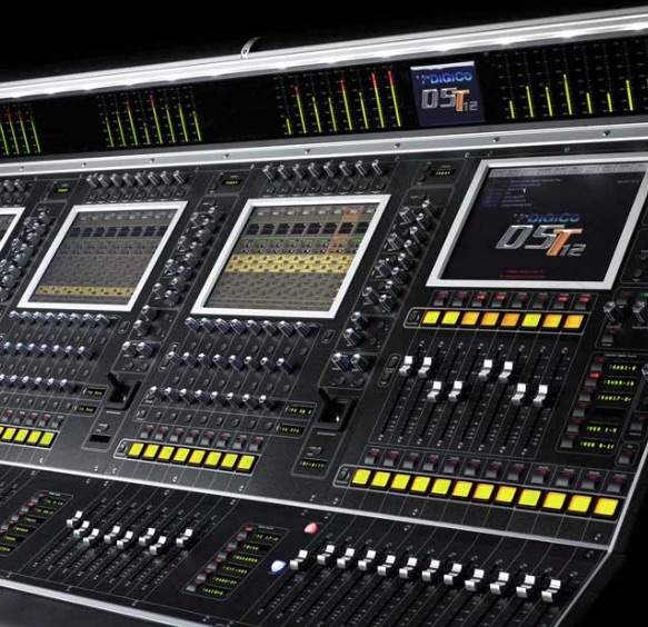 Ex-Rental All Products - Orbital Sound - Audio and Communication ...