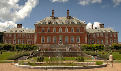 Bryanston School, doing it properly - Orbital Sound - Audio and ...