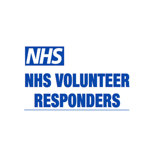Join the NHS Volunteer Responders - Orbital Sound - Audio and ...