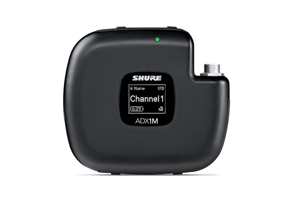 Why Axient Digital is a game-changer - Orbital Sound - Audio and ...