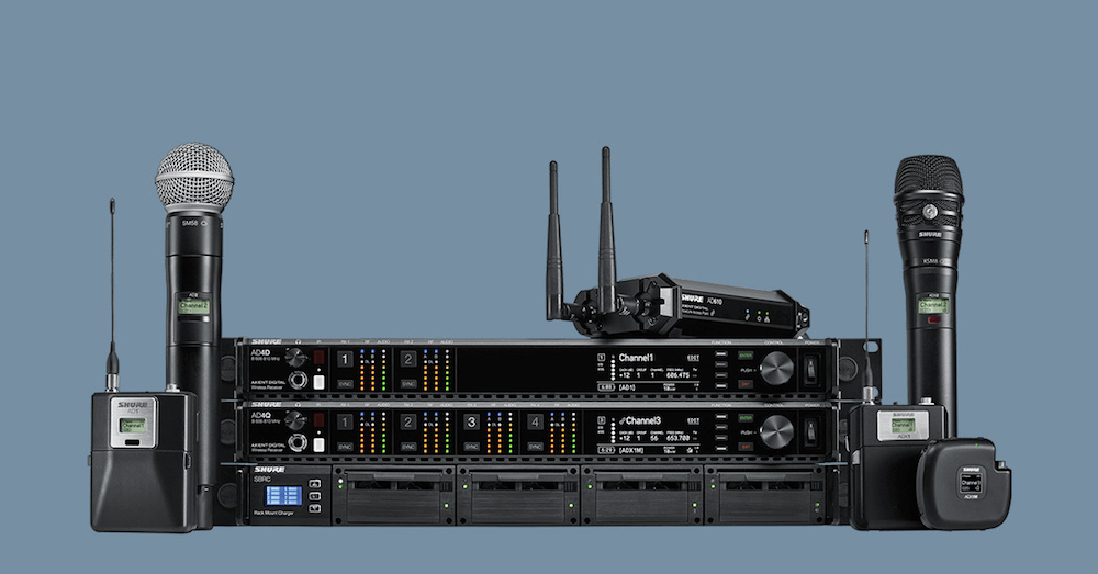 Why Axient Digital is a game-changer - Orbital Sound - Audio and ...