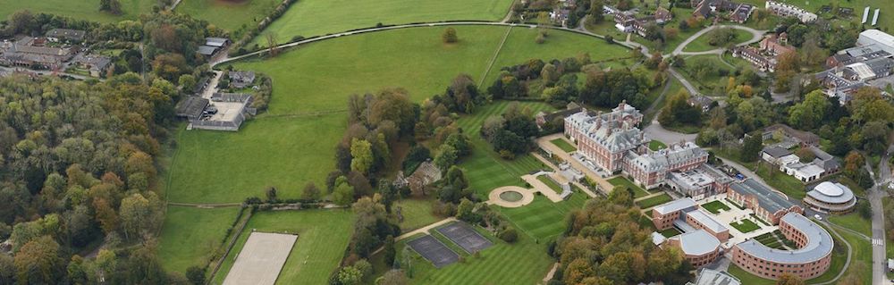 Bryanston School, doing it properly - Orbital Sound - Audio and ...