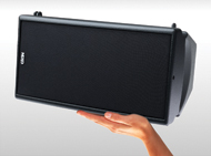 NEXO's GEO M6 - compact sound system for any environment - Orbital ...