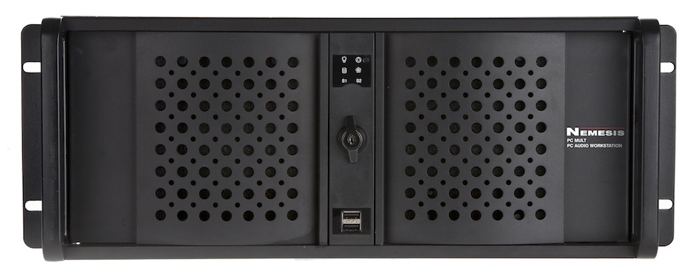 Orbital launches new Nemesis show control hardware solutions range ...