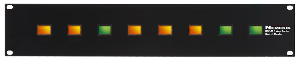 Orbital launches new Nemesis show control hardware solutions range ...