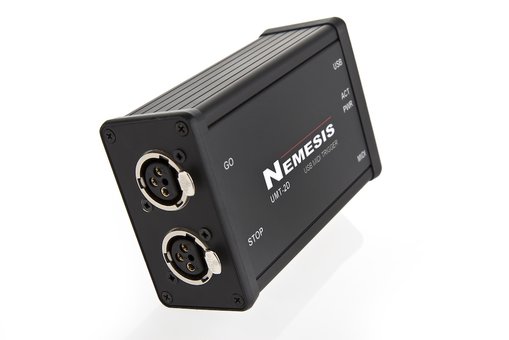 Orbital launches new Nemesis show control hardware solutions range ...