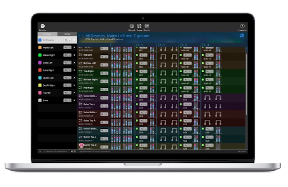 NEXO NeMo - Version 2.0 available for macOS and iOS - Orbital Sound ...