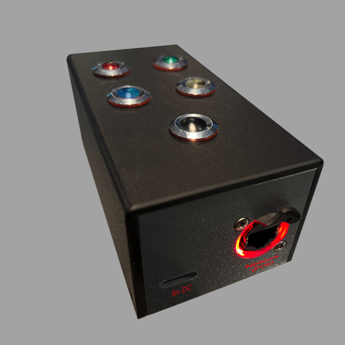 Nemesis Research releases the OSCA range - unlocking the power of OSC ...