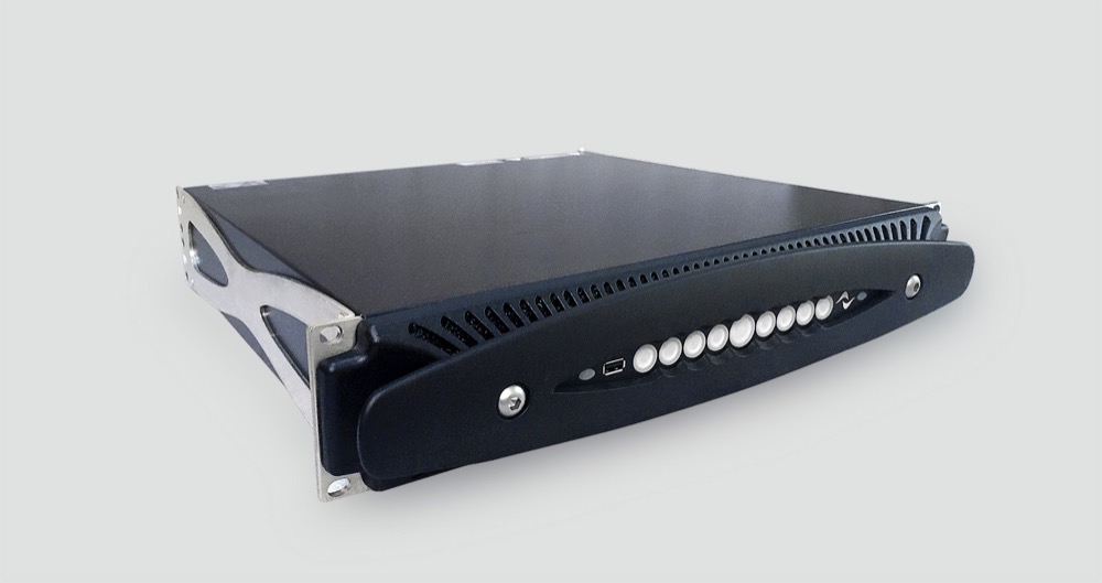 Powersoft - the power amplifier X Factor - Orbital Sound - Audio and ...