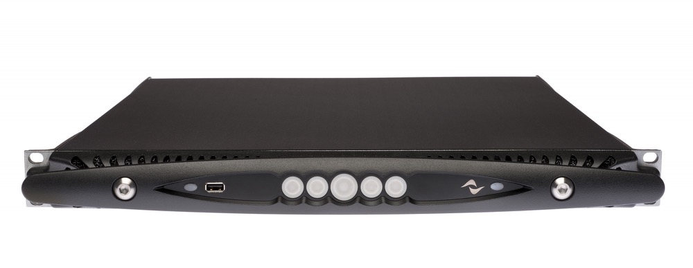 Powersoft - the power amplifier X Factor - Orbital Sound - Audio and ...