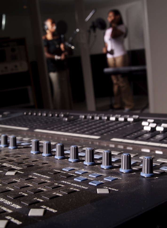Orbital extends studio complex with new programming suite - Orbital ...