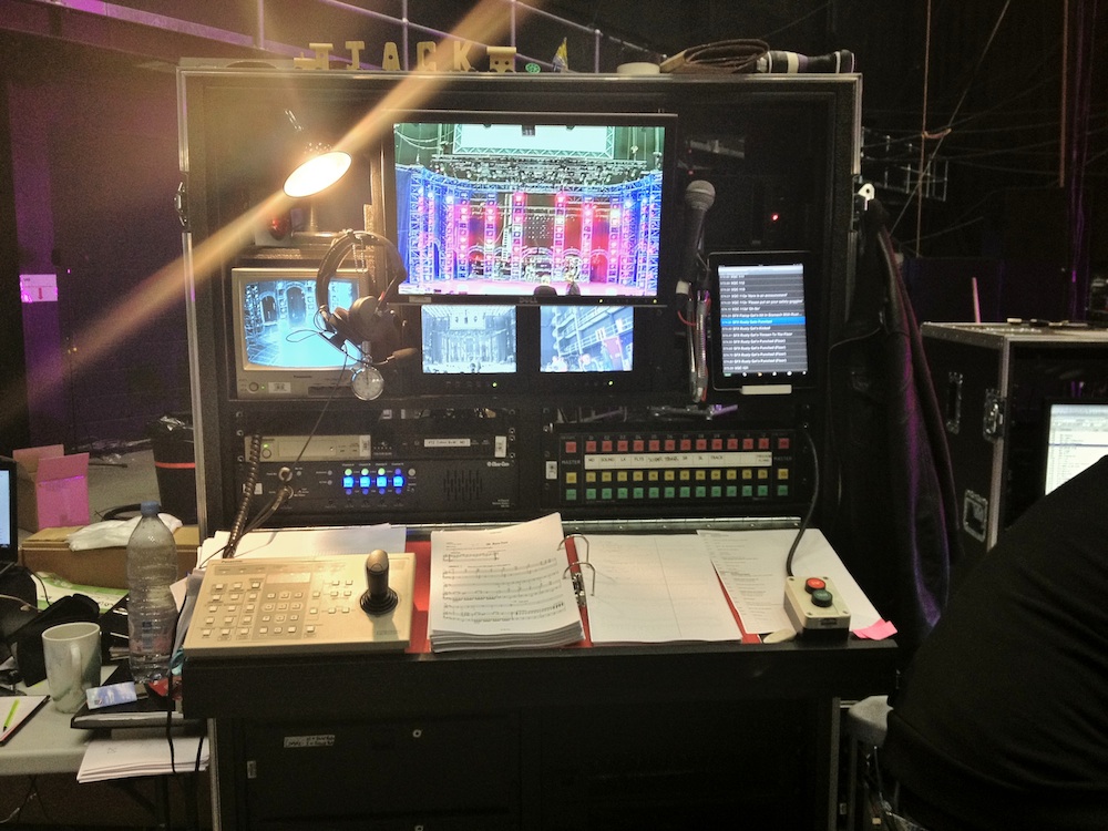 CSC audio playback software maximises Starlight Expression - Orbital ...